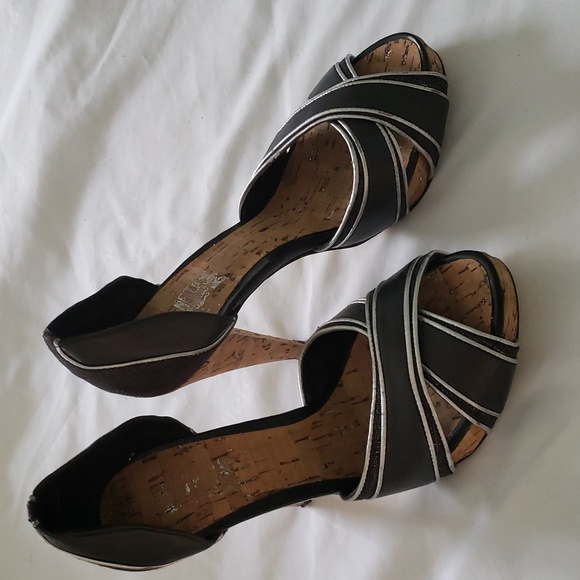 Jennifer Lopez | Shoes | Jlo By Jennifer Lopez Shoes Size 65 | Poshmark